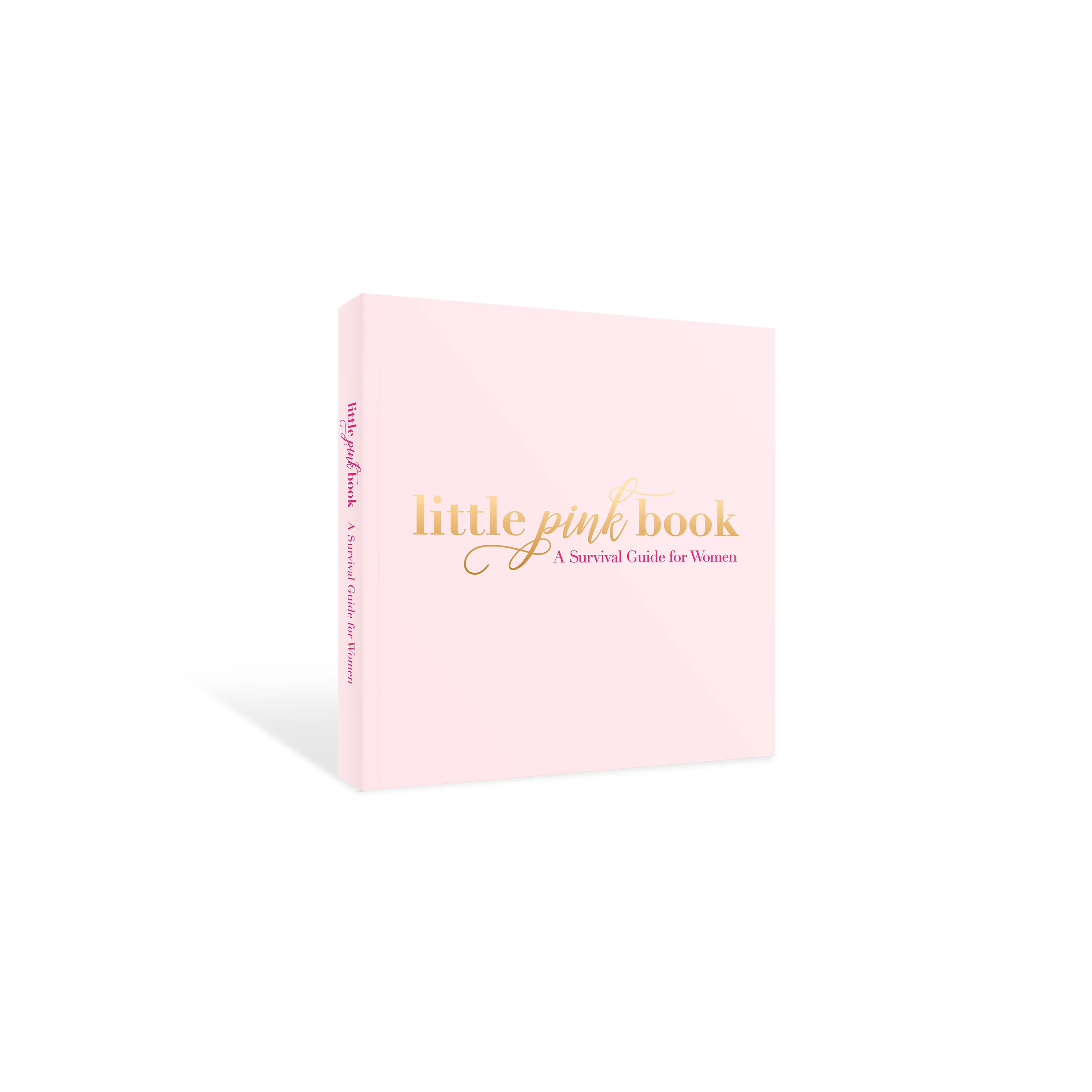 The Little Pink Book | My Site