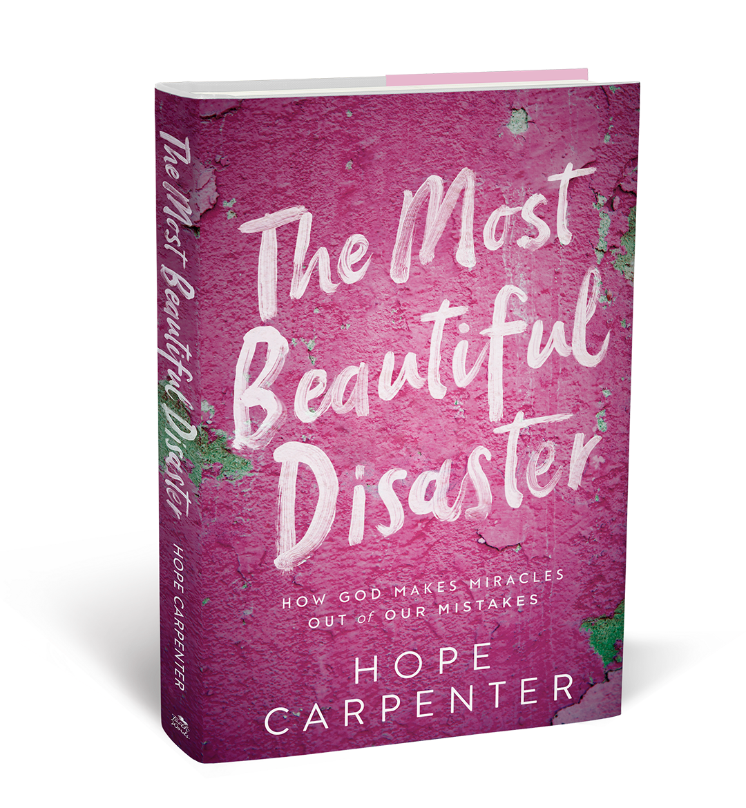 The Most Beautiful Disaster Book | My Site
